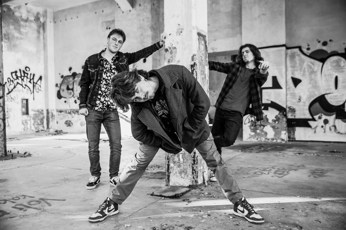 Gitarijada Presents – Rock On Stage - Advent u Puli