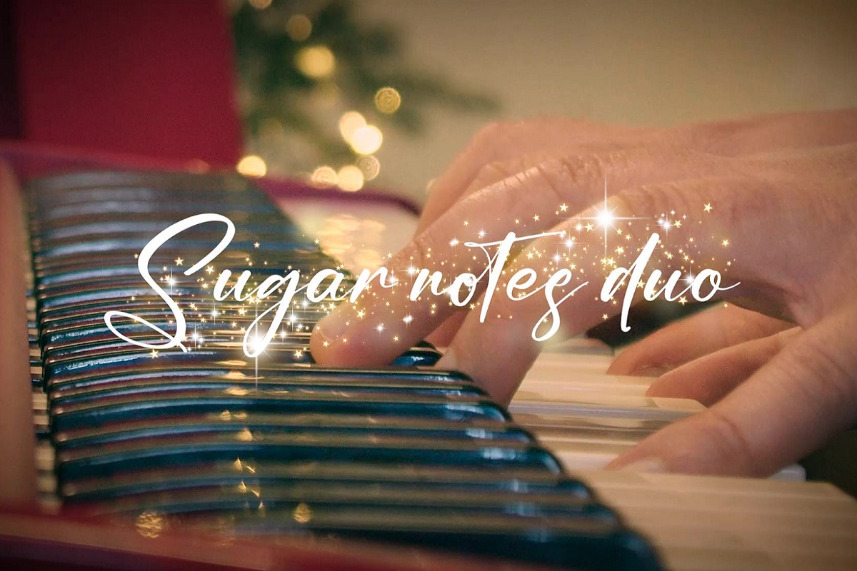 Sugarnotes - Advent u Puli